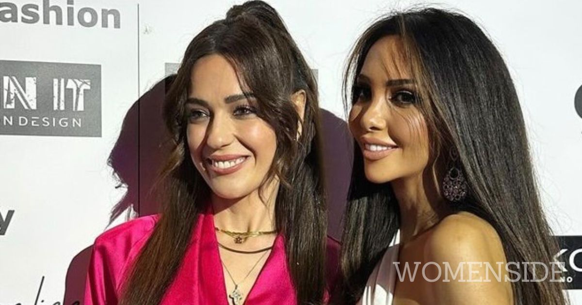 Greek Influencers Awards - Womenside